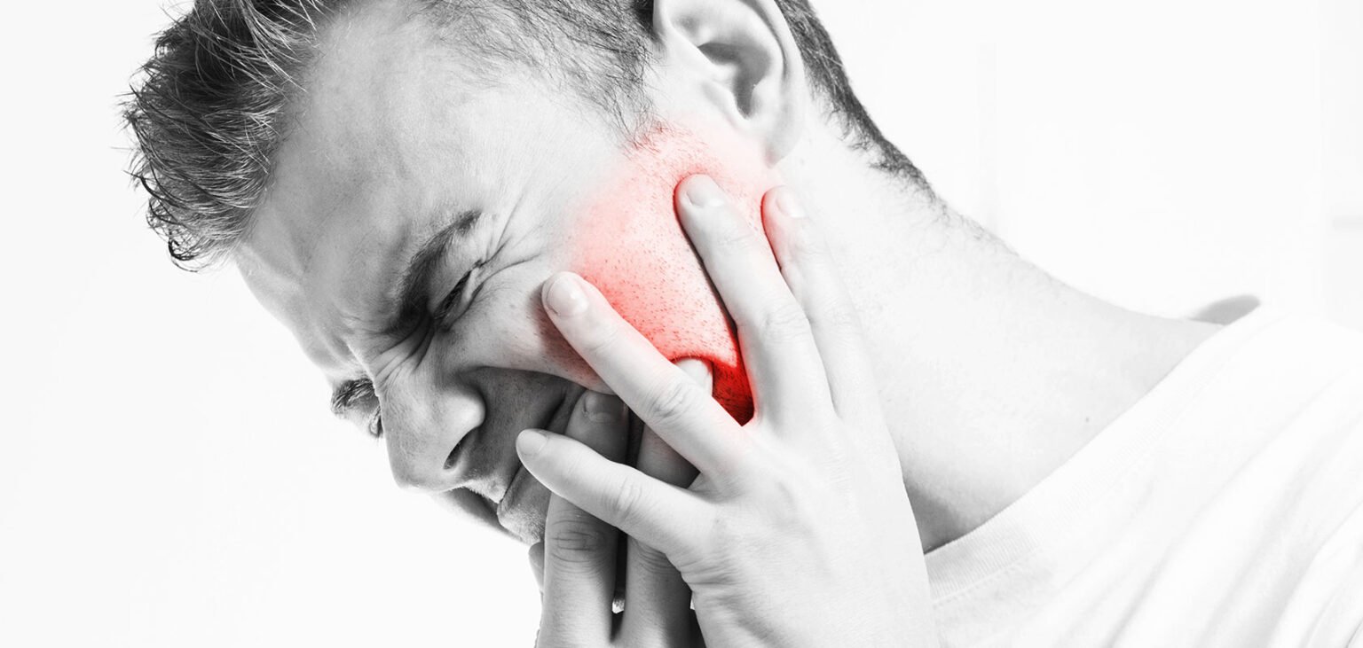Sudden Tooth Pain? What It Might Be? | Core Dental Care